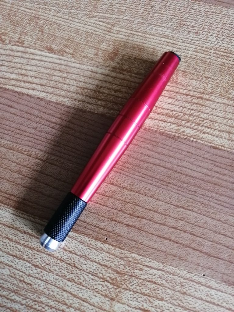 Drawing Pen Handle – Studio One Tattoo Supplies