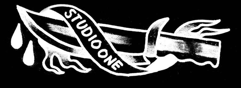 Studio One Tattoo Supplies – Canada's Oldest Tattoo Supplier